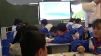 侯伟《跳水》课堂实录