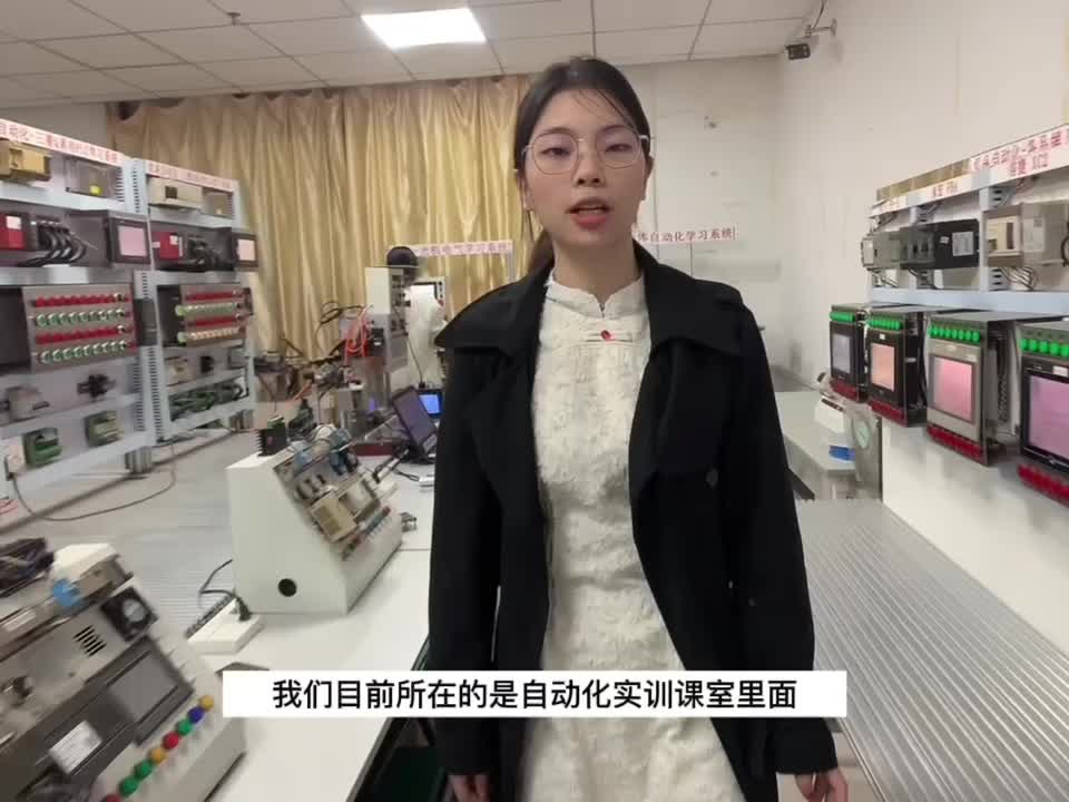 三菱西门子自动化编程培训 找PLC编程学习培训机构欢迎来凭良学校