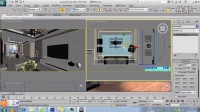 二 3DMAX渲染设置