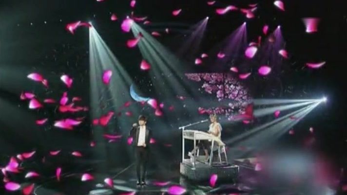 玖月传奇演唱最好听的一首歌《倾国倾城》