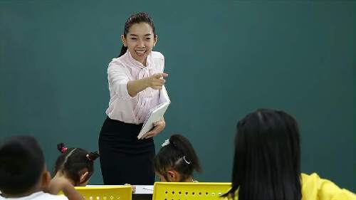 教师必看!从备课到反思的教学策略全流程,轻松提升课堂效果