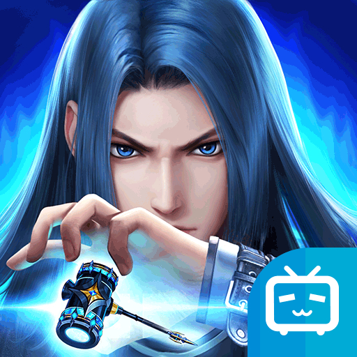 斗罗武魂觉醒-手游 