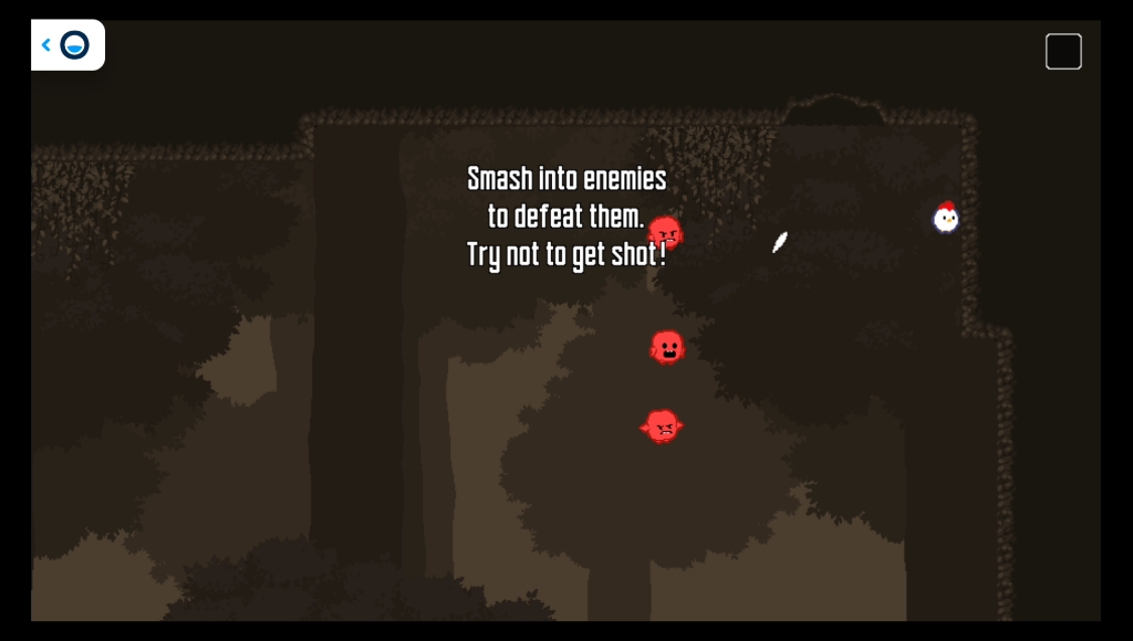 钉钉上的离谱小游戏