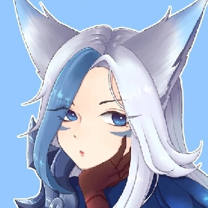 仙女星系第一霞大大 