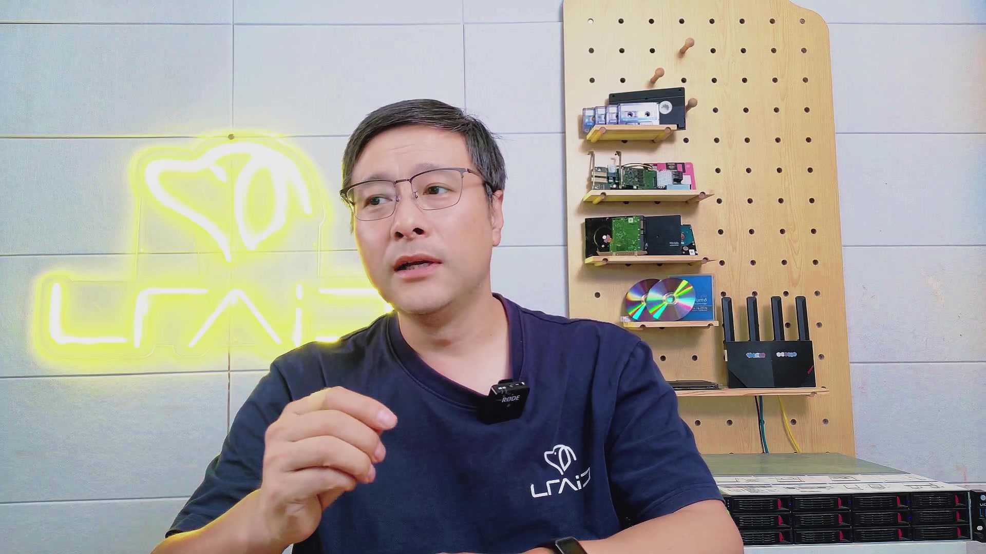 ...今天聊聊存储设备安全必须关注的三个维度:硬件可靠性、软件架构...