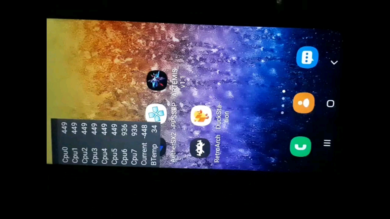 传说中移动端PS3模拟器,假得不能在假了…