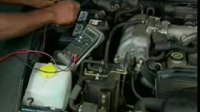 汽车电器维修视频教程-电器和空调系统诊断与维修