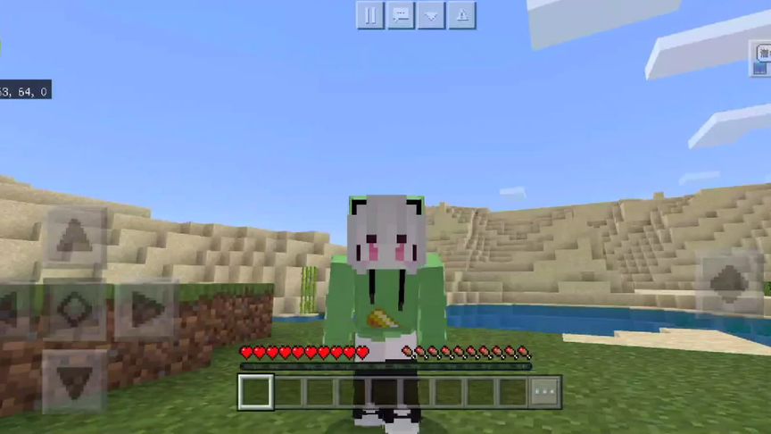 我的世界:你和朋友联机生存无聊单调吗?来是这款mode增进感情!