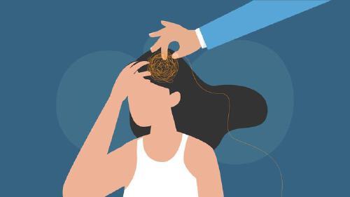 抑郁焦虑的根源竟是大脑"信号"失灵?揭秘神经递质失调真相