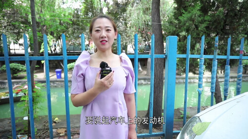 正时链条和正时皮带的发动机,谁更耐用?对比利弊,庆幸没买错车