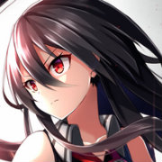 洛绫祈曦 