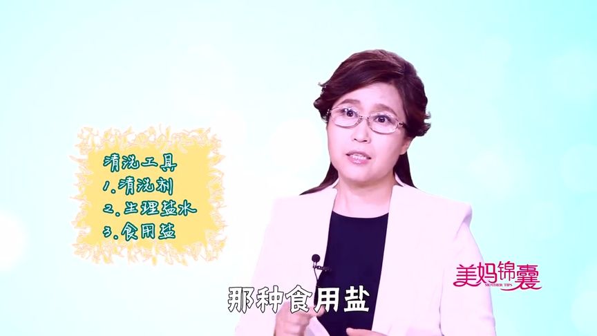 如何正确清洗加湿器?