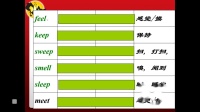 动词不规则变化-过去式、过去分词【总】
