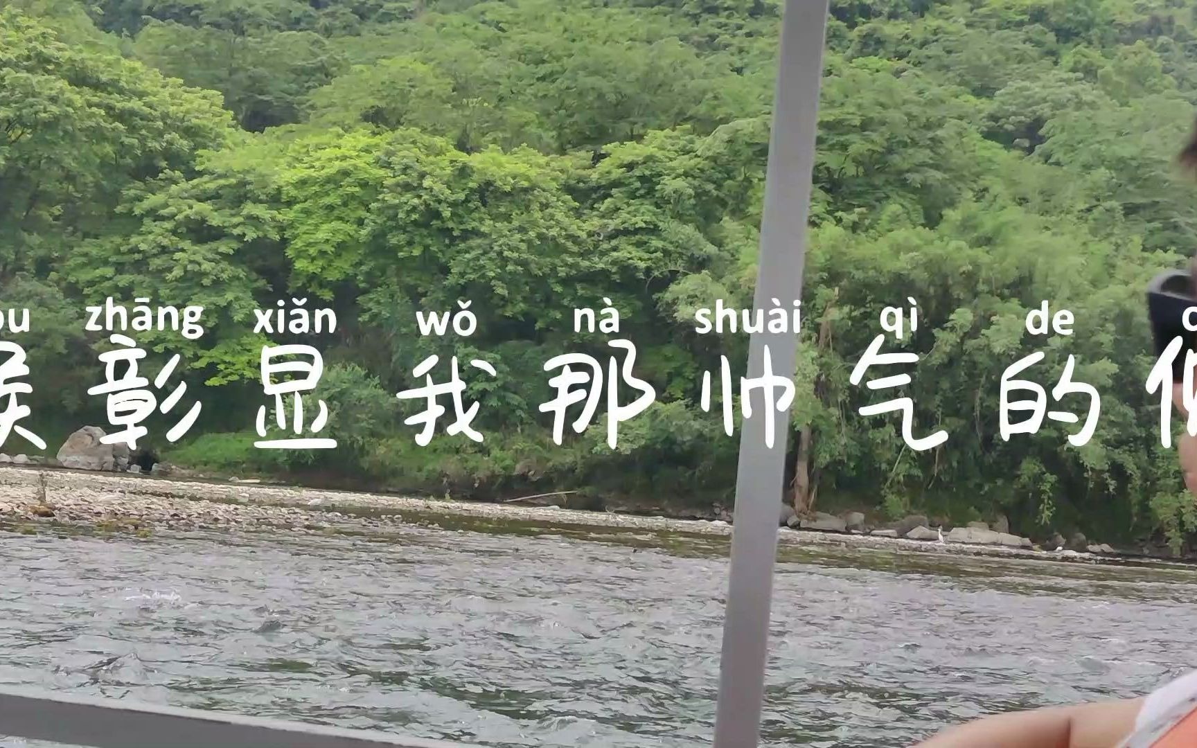五一虽然过去啦。那噩梦般的堵车历历在目 从深圳到桂林自驾游