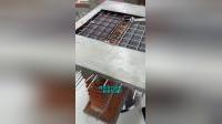 自建房楼板,钢筋直接双层双向,安全不漏施工不出错