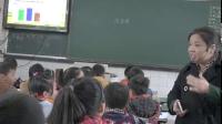 西师大版小学四年级数学上册六 条形统计图读懂条形统计图-张老师...