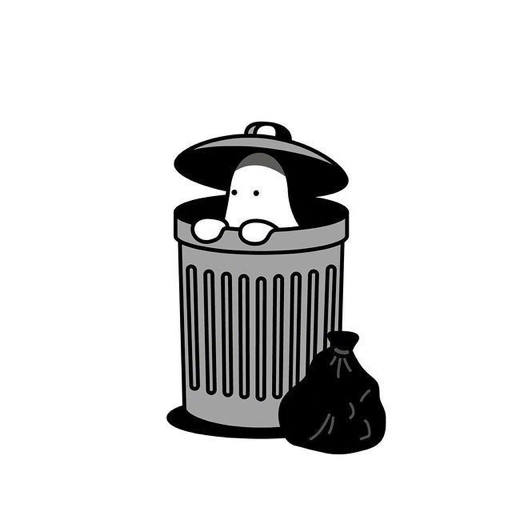 一片有趣的五花肉 