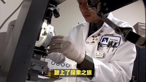 宇宙探索的里程碑:科学家智慧与勇气的见证