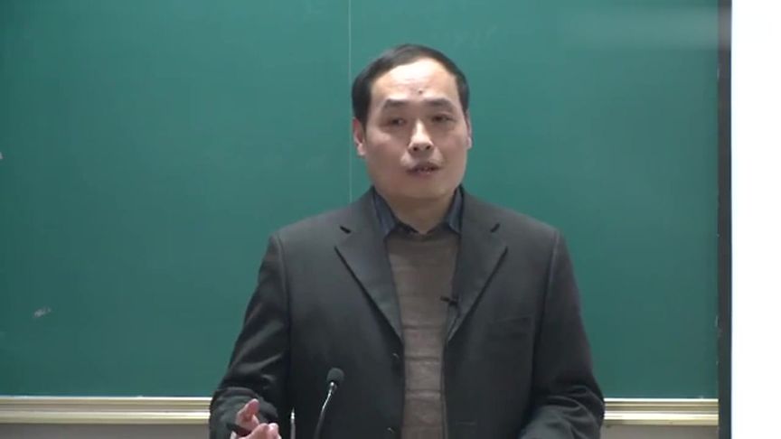 华中科技大学电子技术基础模电、数电:第01讲