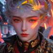 水墨爱玩FPS
