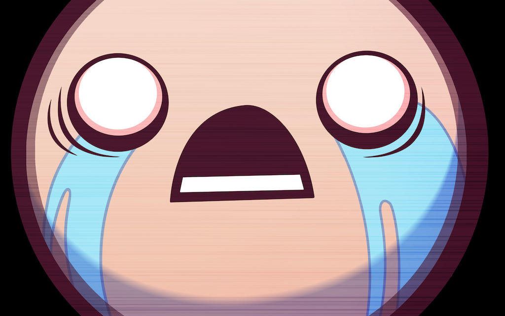 The Binding of Isaac Rebirth