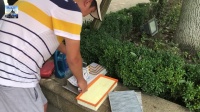 一汽大众宝来小保健, DIY更换3滤1油, 省时省钱省力