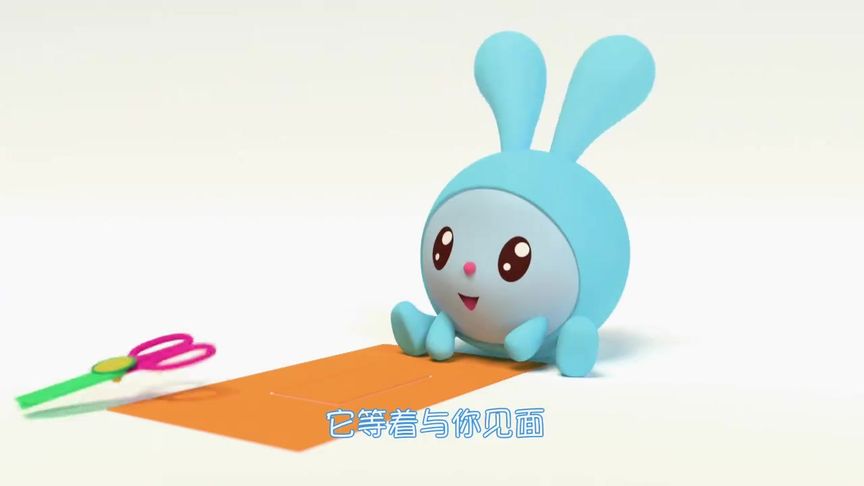 《瑞奇宝宝》长方形正方形玩法太有趣,文文妞妞好开心又多项乐趣