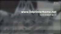   3D Printer Home 如何使用家庭3D打印机