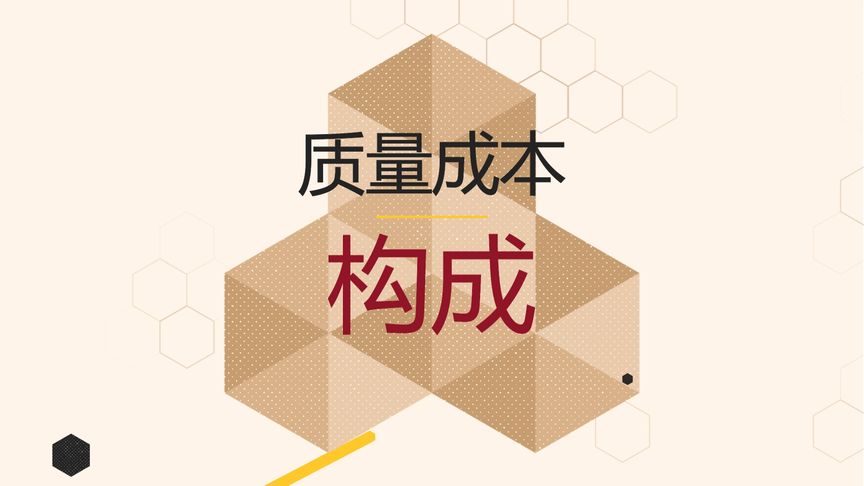 #质量成本#质量管理系统#质量管理软件#QMS