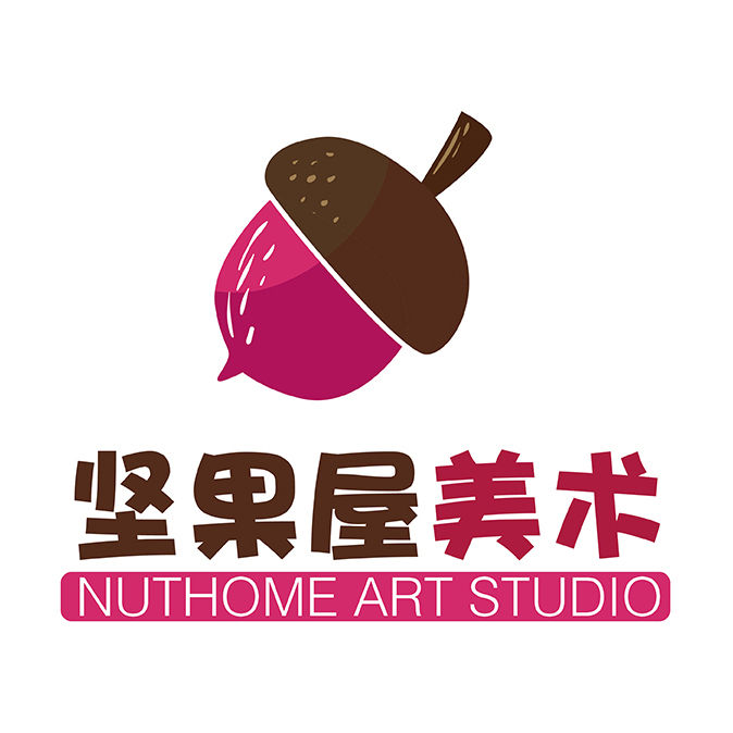 坚果屋小阳老师 