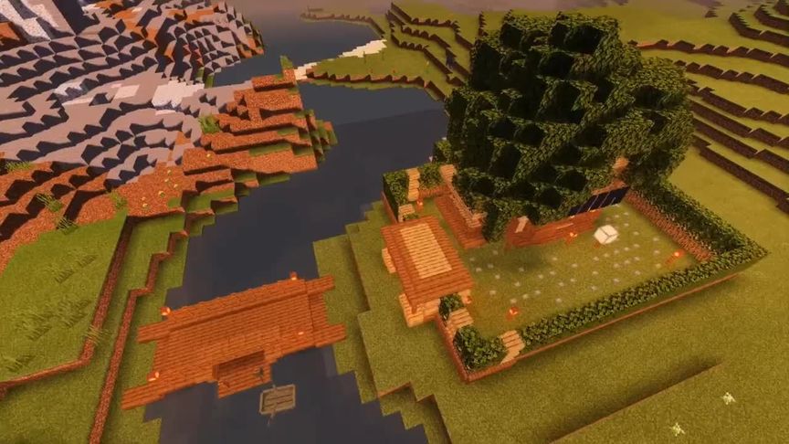 #我的世界网易版