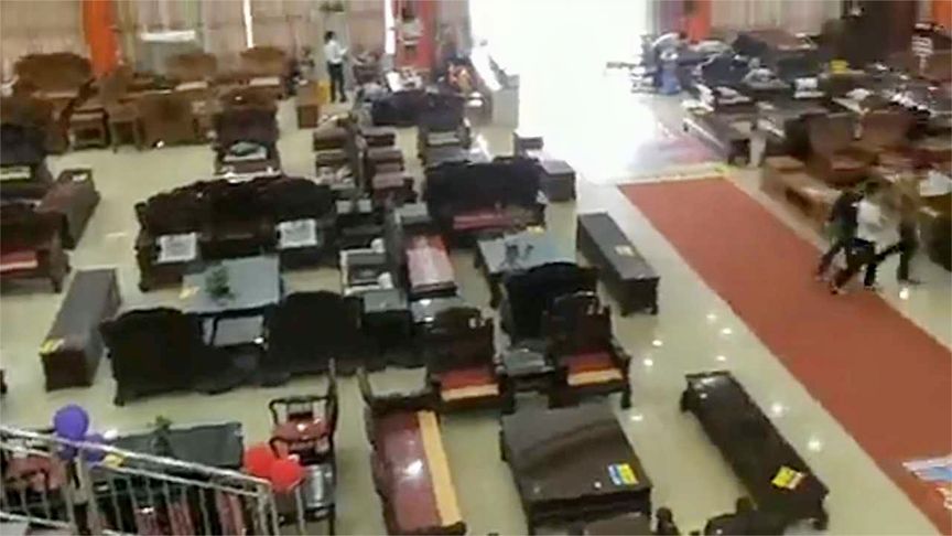 家具实体店有多暴利?看看我们这套沙发价格,你就明白了!