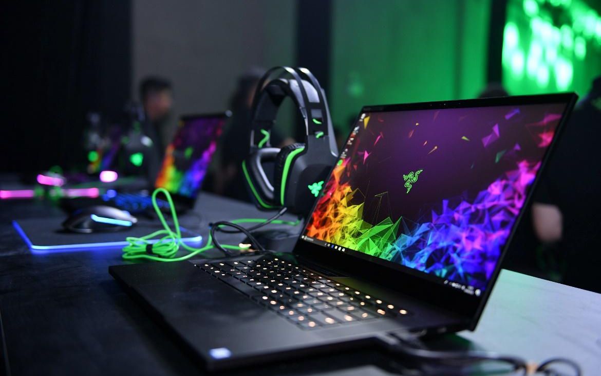 Razer Synapse 雷云3 驱动去哪下载告别垃圾网站官方下载手把手教噢
