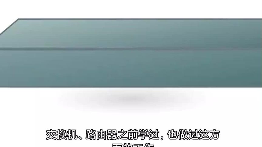 交换机路由器G口、F口、E口、S口区别是什么