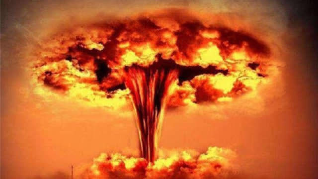 核弹爆炸的威力到底有多恐怖?让幸存者告诉你答案
