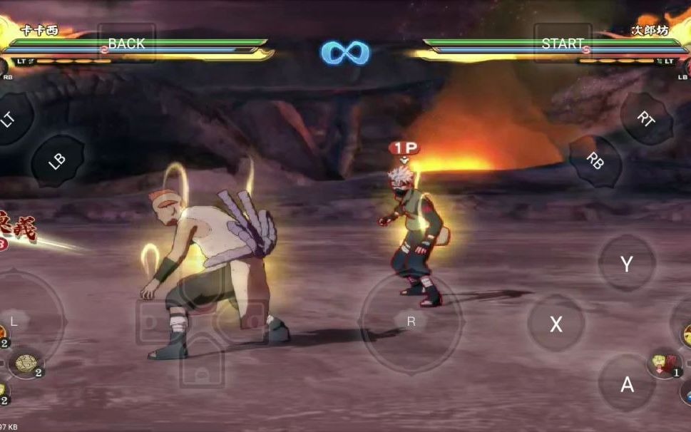 ...风暴4 切换队长教学视频【用手机玩主机游戏的APP,下载地址在简介】