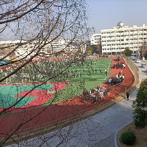 高中化学与教育 