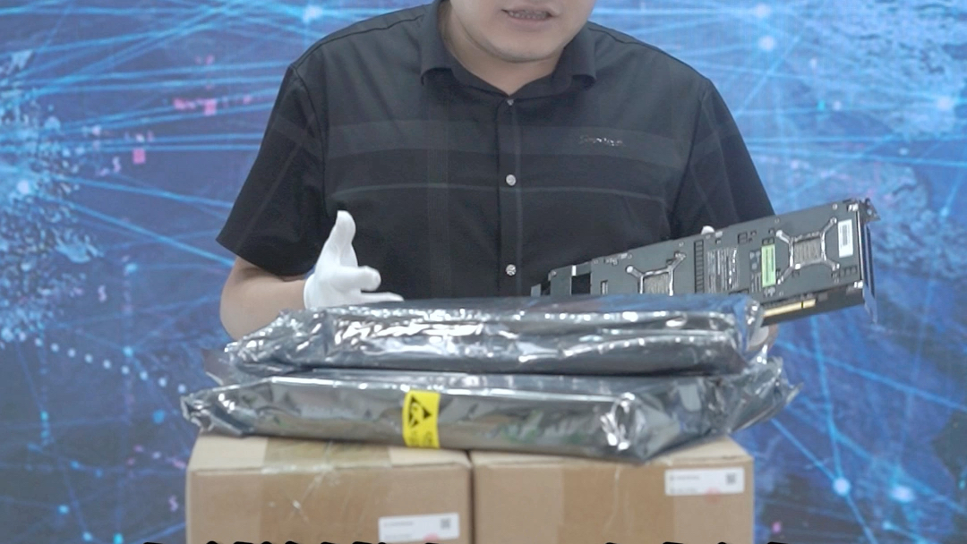 高性能云方案之选AMD显卡,AMD服务器工作站显卡,型号S7150x2,有着...