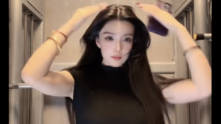 2024.5.10 NaNa娜娜——中国女主播年鉴