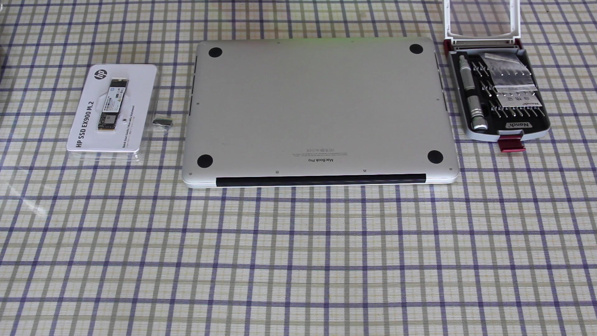 ...命,狂省2500元,苹果笔记本更换HP EX 900 1Tb第三方大容量固态硬盘