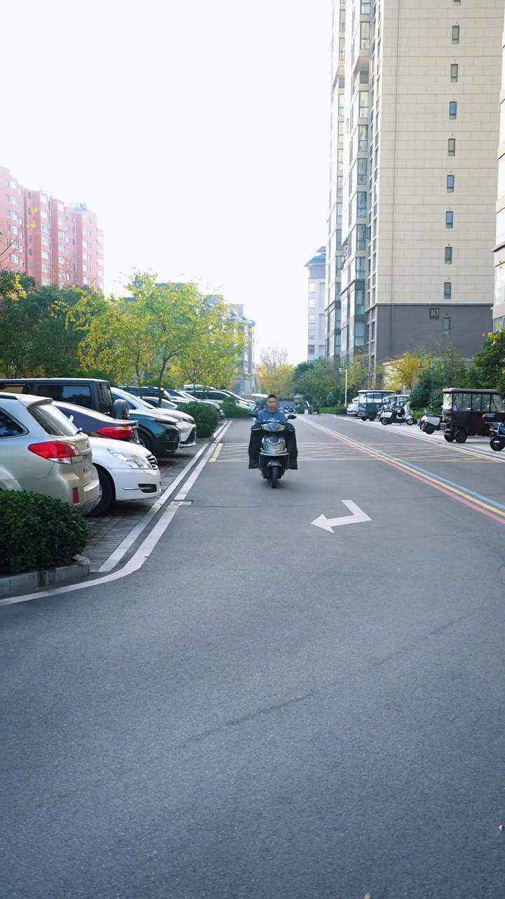 你要在意的是压"Jio"以外的细节#安全用火用电#电动车消防安全#河南...