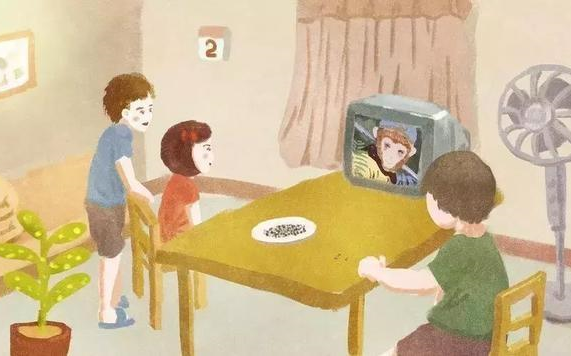 80、90国产经典动画片混剪,只应天上有,那些属于我们童年的文化瑰宝!