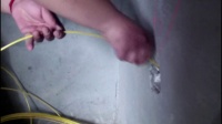 穿线器使用方法