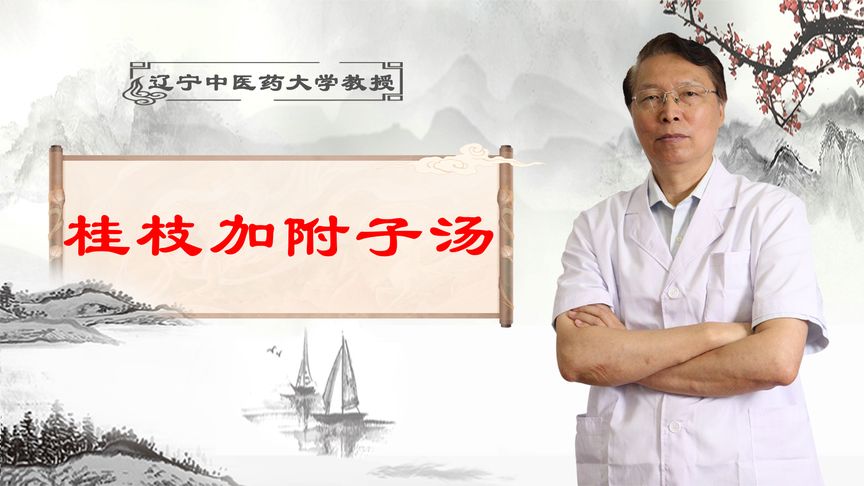 患者每天晚上出大汗,什么原因造成的?老中医巧用“桂枝附子汤”