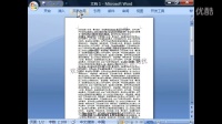 wordpress插件简历模板word教程视频wordpress安装21
