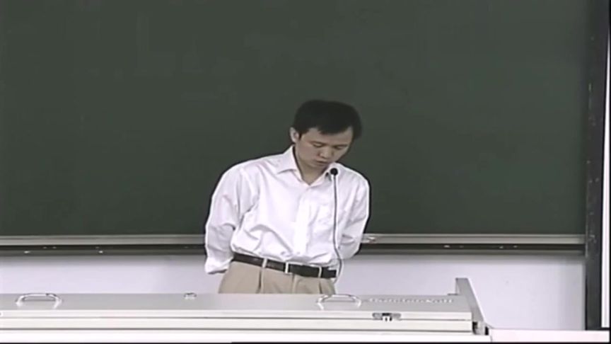 清华大学计算机图形学基础:第26讲,基于图像的图形技术第二节