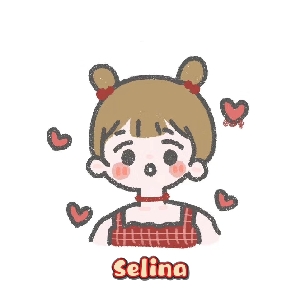 Selina糖 