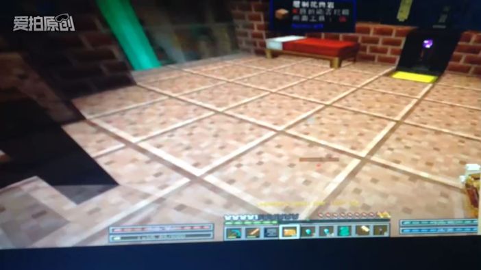 我的世界:nor叔请看一下