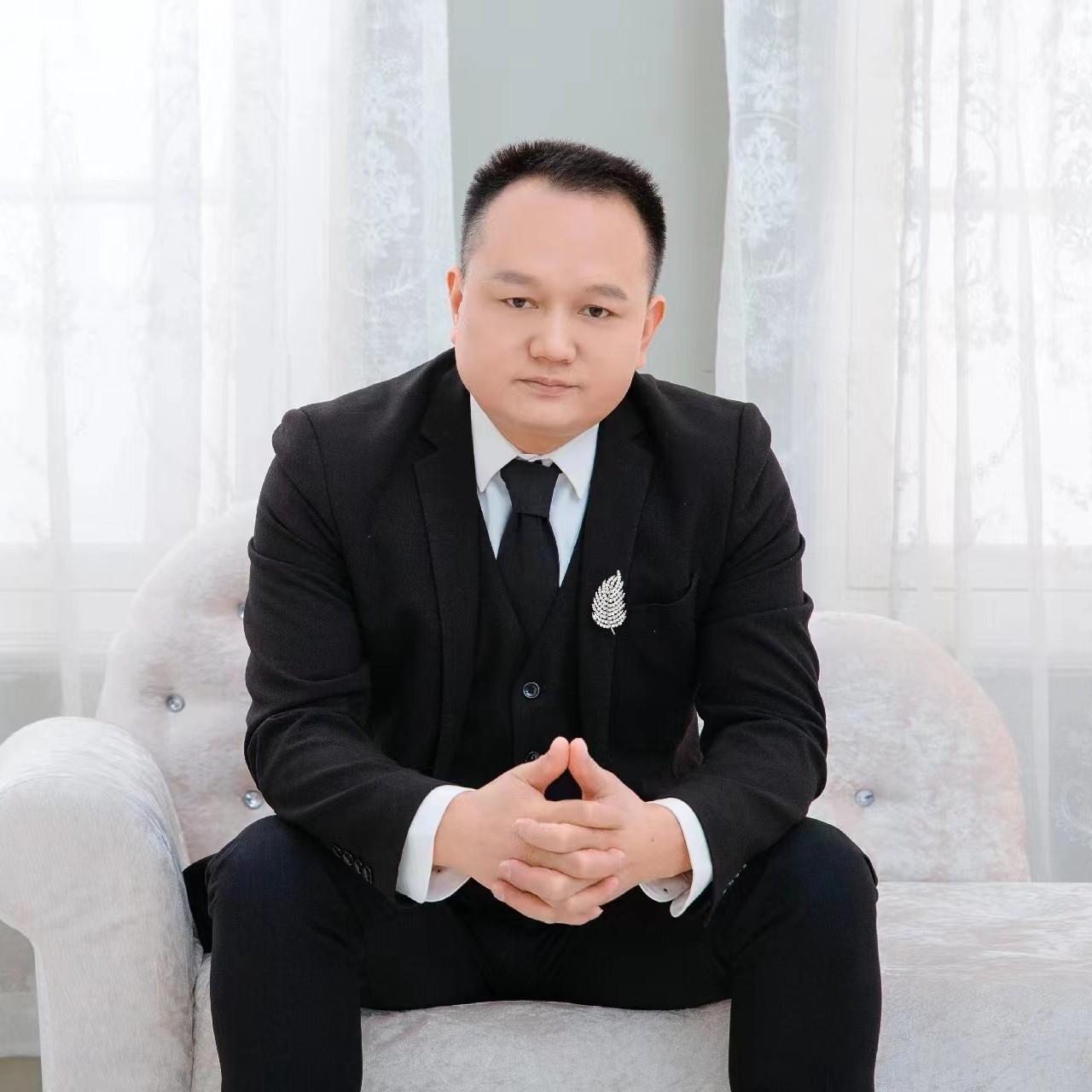 黄云聊定制 