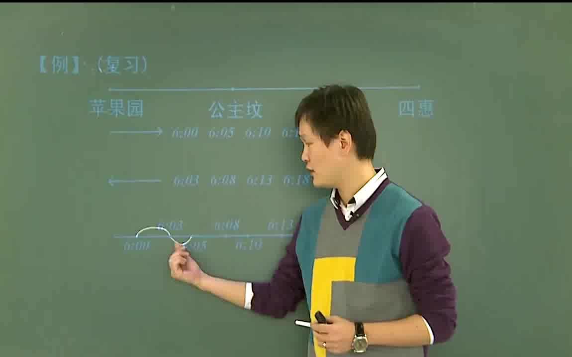 初中数学教案:有理数概念例题讲解,学会技巧数学难题其实很简单